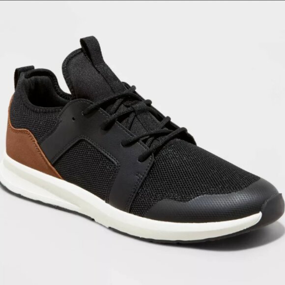 Goodfellow & Co | Shoes | Mens Shaun Jogger Sneakers Goodfellow Co ...